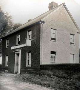 Hosted By Bedford Borough Council: The Nags Head Public House Westoning